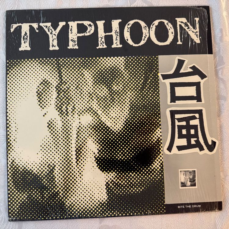 TYPHOON - TYPOON (Gebraucht) in Zürich für CHF 5 – mit Lieferung auf ...