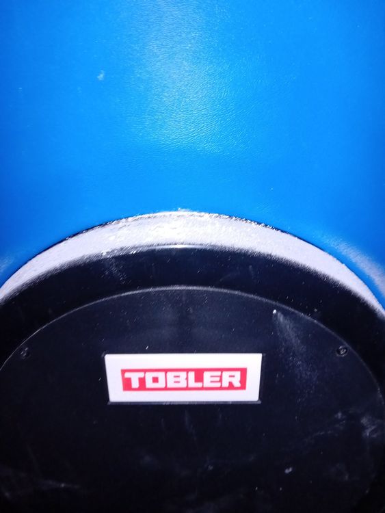 Beuler Tobler 200L (Gebraucht) in Basel für CHF 1 – nur Abholung auf ...