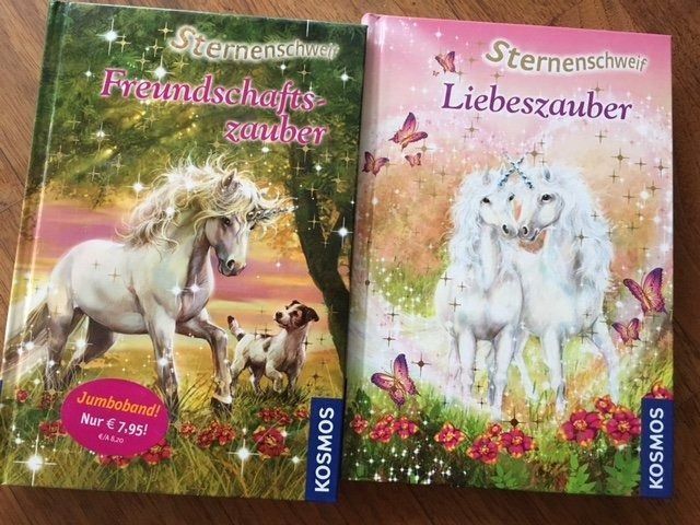 Sternenschweif - coole Bücher für Mädels | Kaufen auf Ricardo