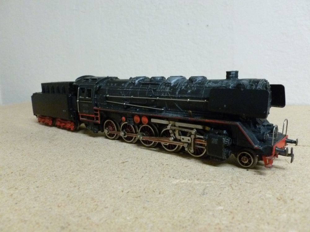 Märklin Dampflok | Kaufen auf Ricardo