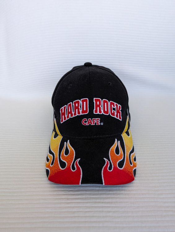 Baseball Cap I Hard Rock Cafe I Las Vegas | Acheter sur Ricardo