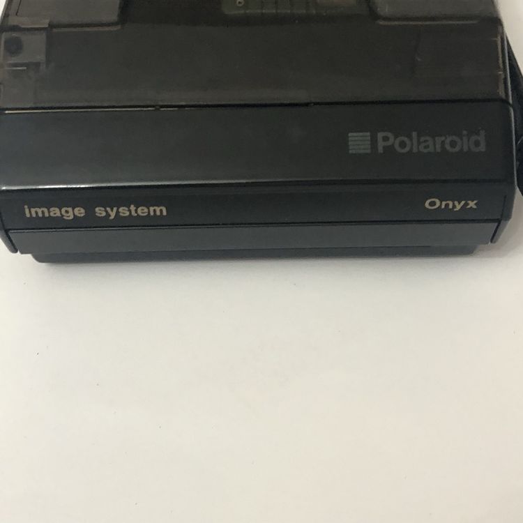 Machine photo vintage Polaroid (Gebraucht) in petit lancy für CHF 100 ...