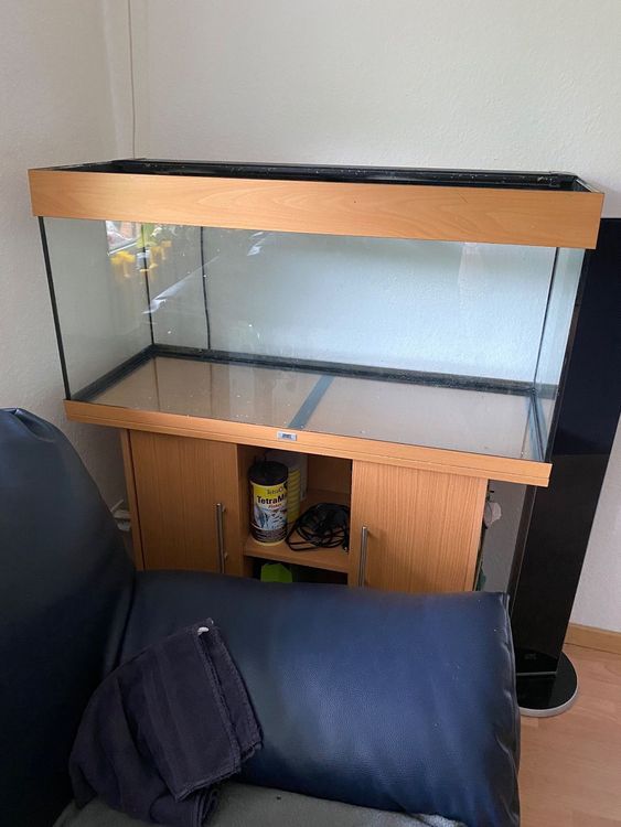 Aquarium komplett | Kaufen auf Ricardo