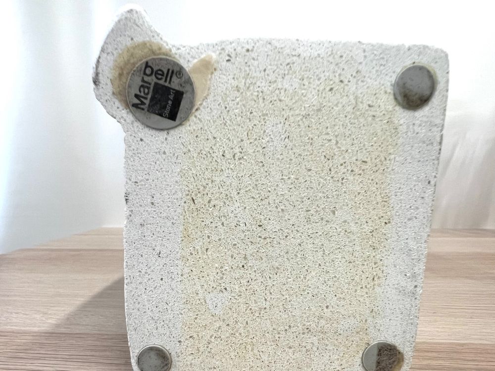 MarBell by Stone Art - Skulptur / Figur: Umarmendes Paar | Kaufen auf Ricardo