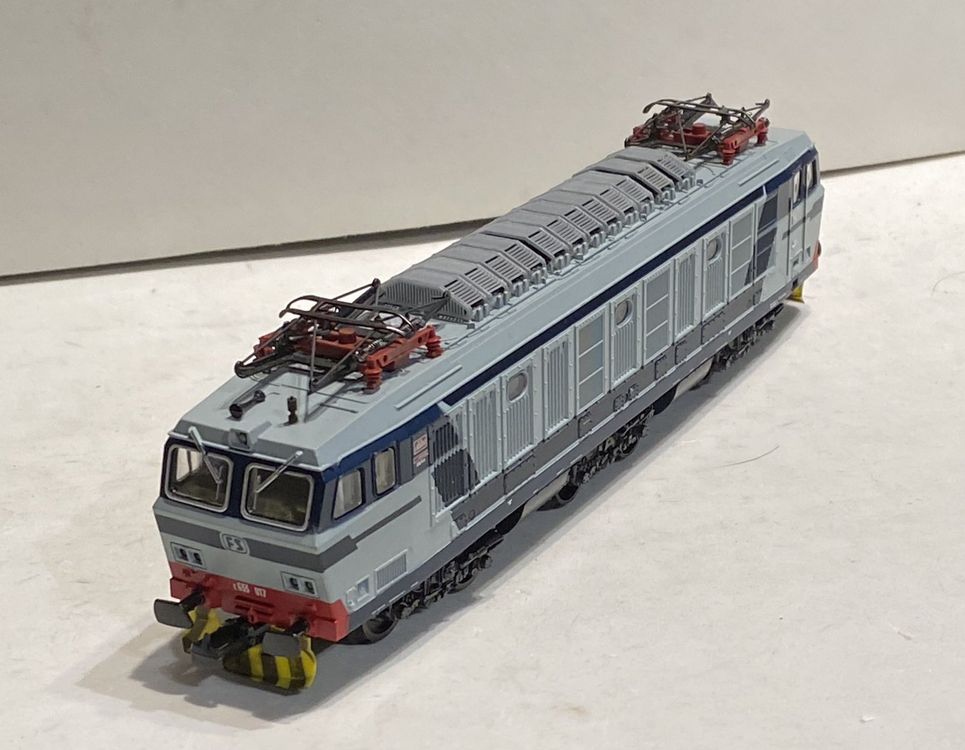 Lima L208146 E-Lok / locomotive électrique FS E633 017 (Gebraucht) in Sonceboz-Sombeval für CHF ...