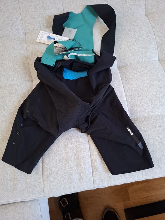 Cuissard Santini Neuf Taille M, jamais porté! (Neu (gemäss Beschreibung ...