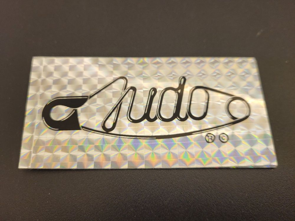 Judo Sticker | Kaufen auf Ricardo