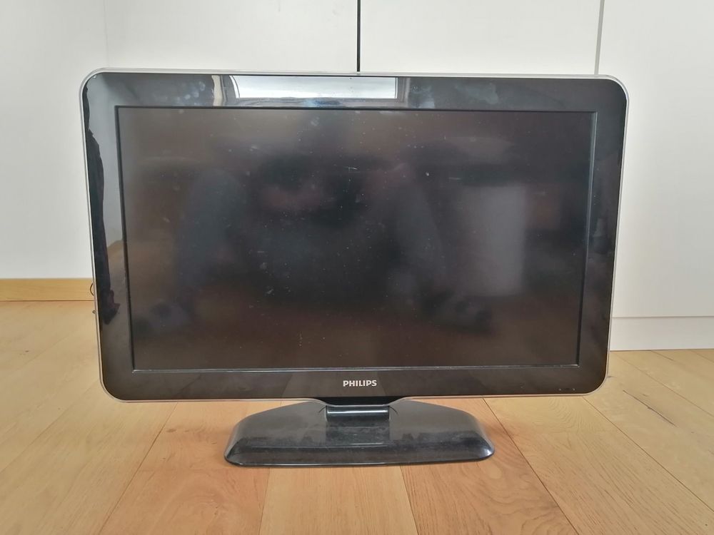 Téléviseur philips | Kaufen auf Ricardo