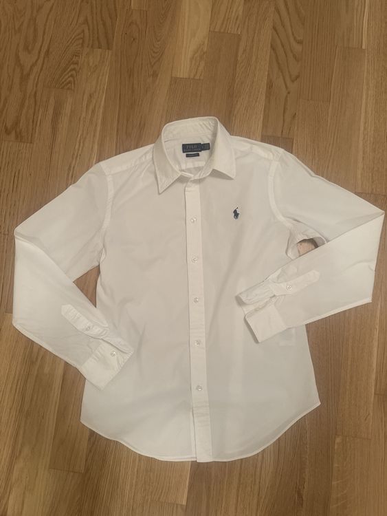 Ralph Lauren Bluse (Gebraucht) in Zürich für CHF 10 – mit Lieferung auf ...