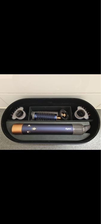 Dyson Airwrap Complete Set, neuwertig! | Kaufen auf Ricardo