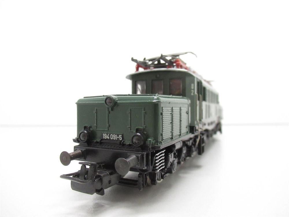 Märklin 3022 DB BR 194 AC Digital H0 | Kaufen auf Ricardo