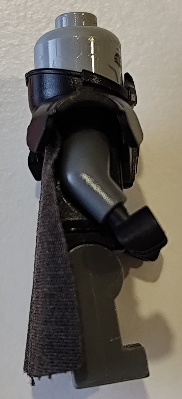 Lego Darth Malgus (Gebraucht) in Bonstetten für CHF 68 – mit Lieferung ...