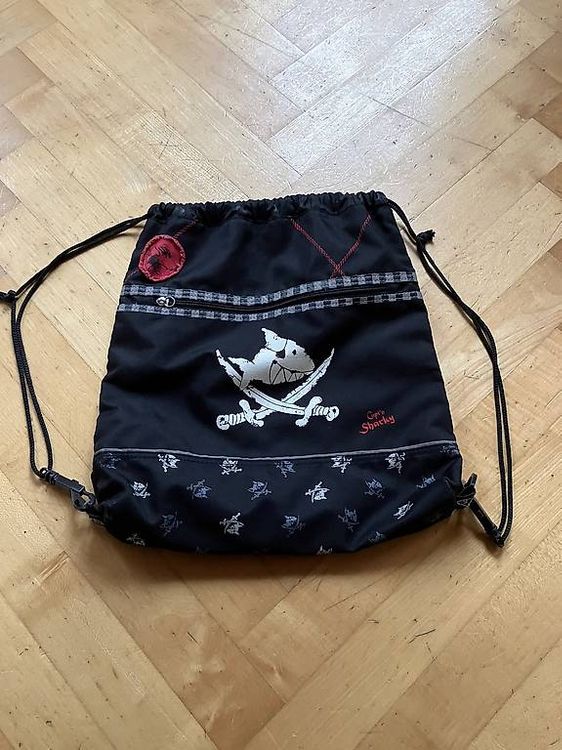 Turnsack für Kinder (Gebraucht) in winterthur für CHF 2 – nur Abholung ...