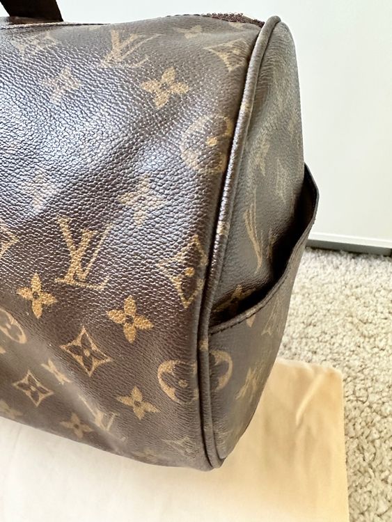 Louis Vuitton borsa da viaggio | Kaufen auf Ricardo