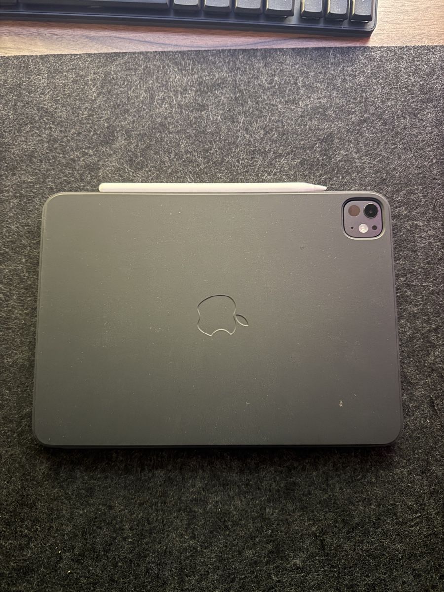 APPLE iPad Pro (2024) Wi-Fi, Tablet, 256 GB, 11 " (Neu (gemäss ...