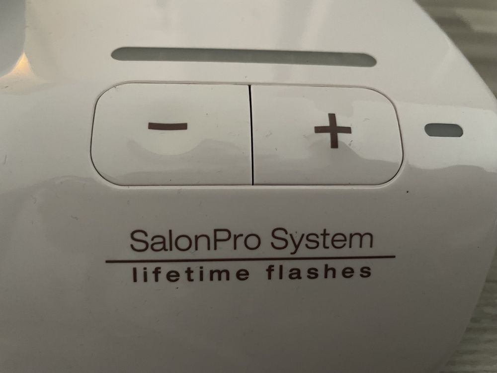 Beurer Salon Pro System (Gebraucht) in Dietikon für CHF 12 – mit ...