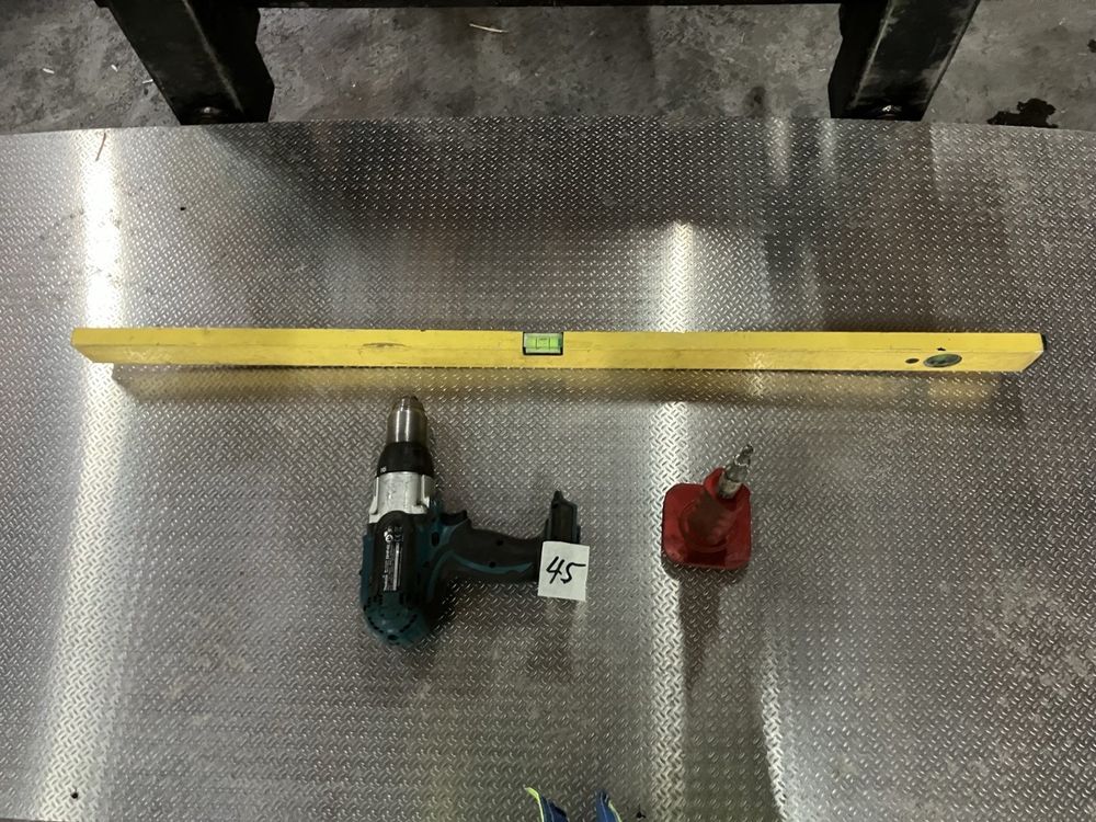 Wasserwaage Fr Bohrmaschine