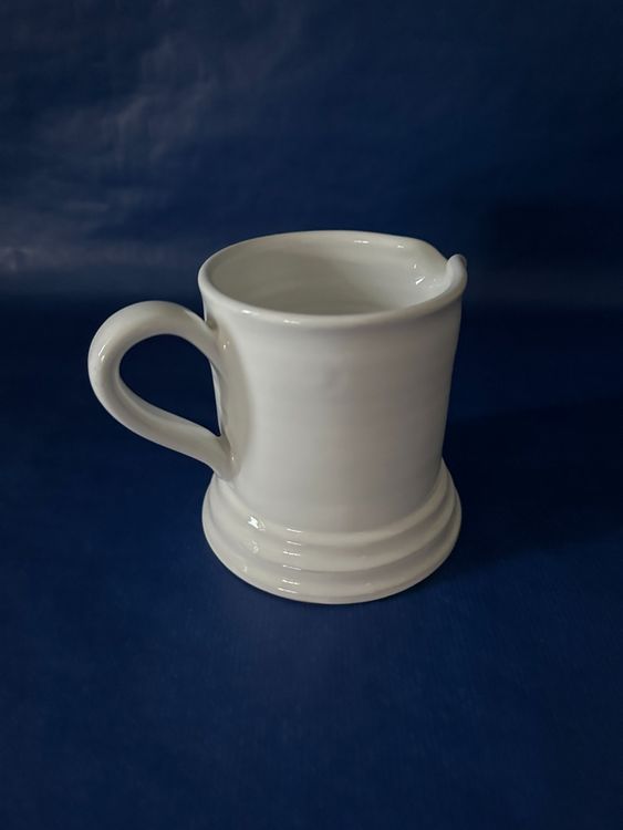 LINCK KERAMIK Krug weiss (Neu (gemäss Beschreibung)) in Liebefeld für CHF 85 – mit Lieferung auf ...