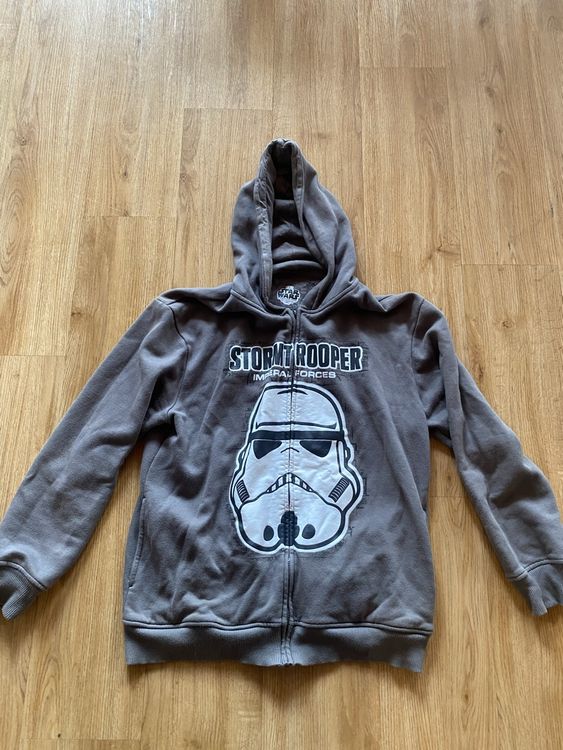 Jacket star wars storm Trooper L (D'occasion) à Yverdon-les-Bains pour ...