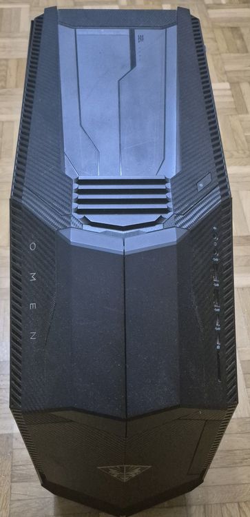 PC HP Omen (Gebraucht) in Bassersdorf für CHF 150 – mit Lieferung auf ...