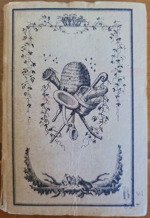 Helvetischer Almanach von 1813 (Gebraucht) in Muttenz für CHF 41 – mit ...