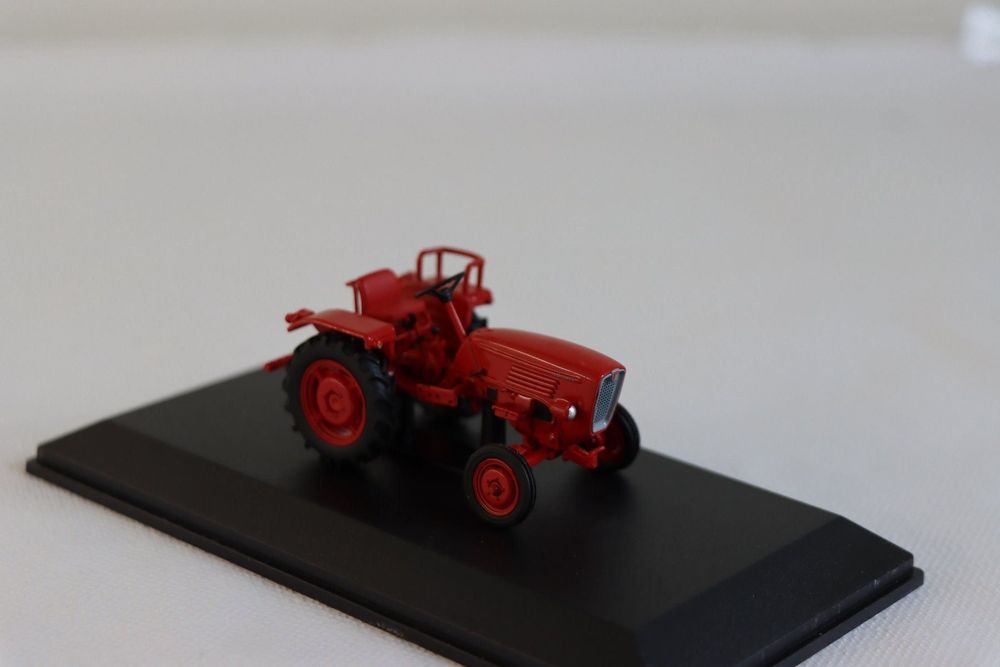 Traktor Güldner G15 - 1967, (866) (Neu und originalverpackt) in ...