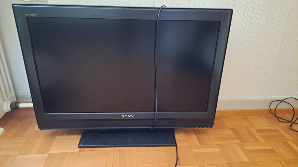 Fernseher Sony Bravia | Kaufen auf Ricardo