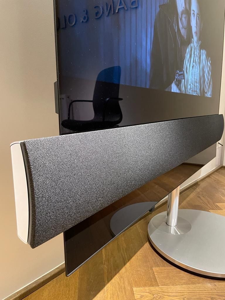 Bang Olufsen BeoVision Eclipse 65" OLED-Smart TV (Gebraucht) in Luzern ...