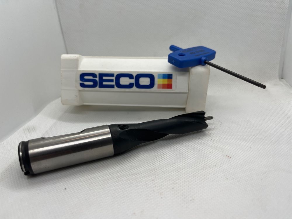 SECO Bohrstange SD103-14.00-14.99-50-20R5 | Kaufen auf Ricardo