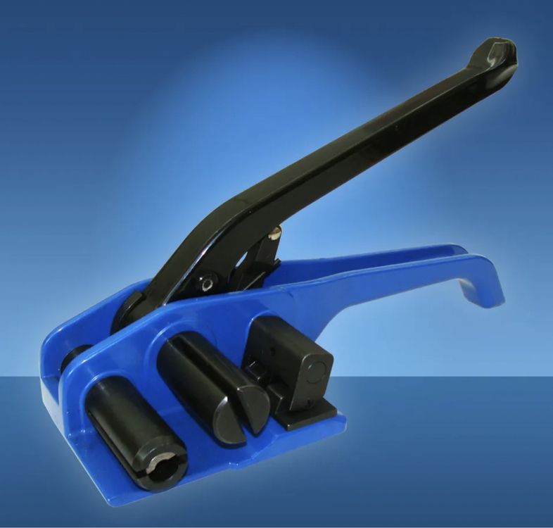 +Haspelpanner Umreifungsband 25 32 35 40 50 mm, Umreifung | Kaufen auf Ricardo