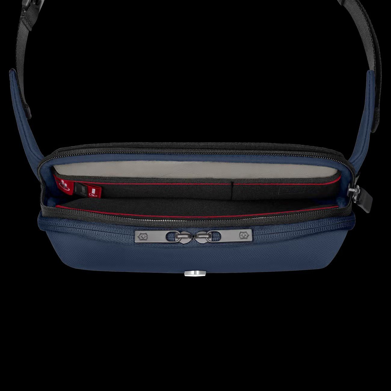 Victorinox Altmont Modern Belt Bag - Blue - New (Neuf (Voir description ...