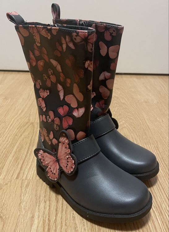 Schuhe Groe 25 Madchen