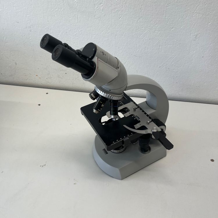 Zeiss KF2 Mikroskop (Gebraucht) in Niederdorf für CHF 320 – mit ...