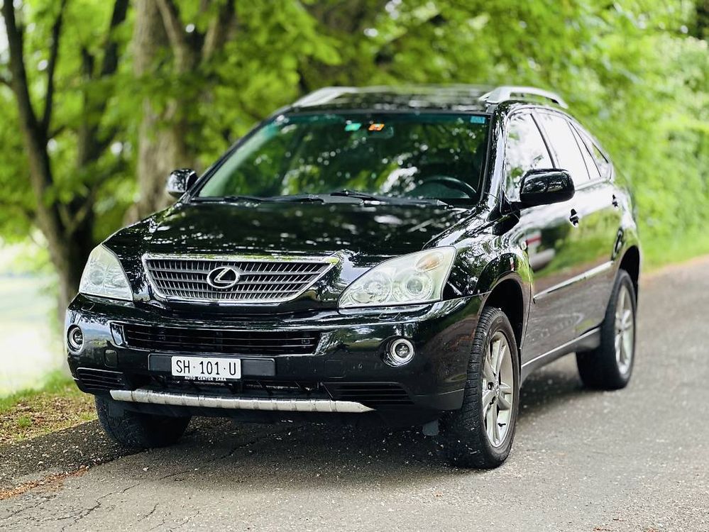 Lexus RX 400 h (Gebraucht) in Trasadingen für CHF 4400 – nur Abholung auf Ricardo kaufen
