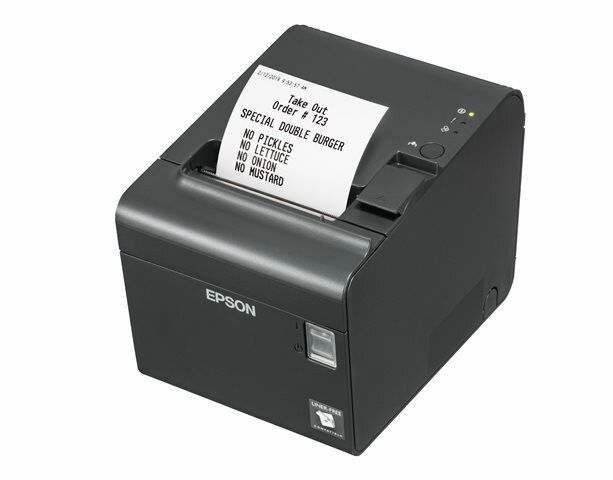 EPSON TM-L90 Quittungsdrucker M313A (Gebraucht) in Merenschwand für CHF ...