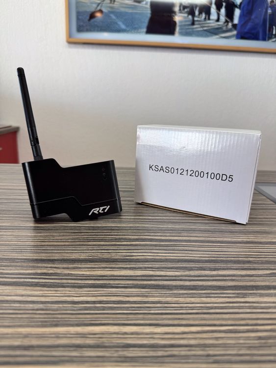 RTI ZM-24 Transceiver Module | Kaufen auf Ricardo