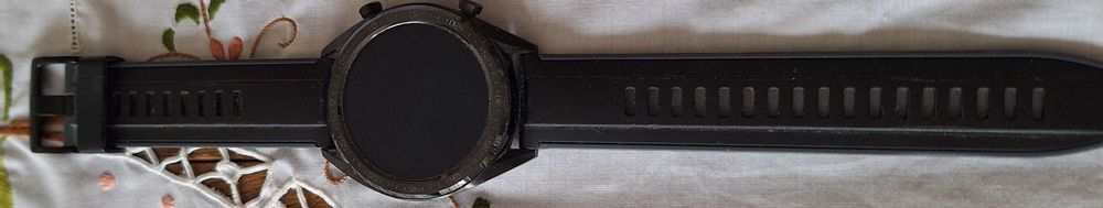 Smartwatch, Huawei Watch GT 2, guter Zustand, Somm (Gebraucht) in ...