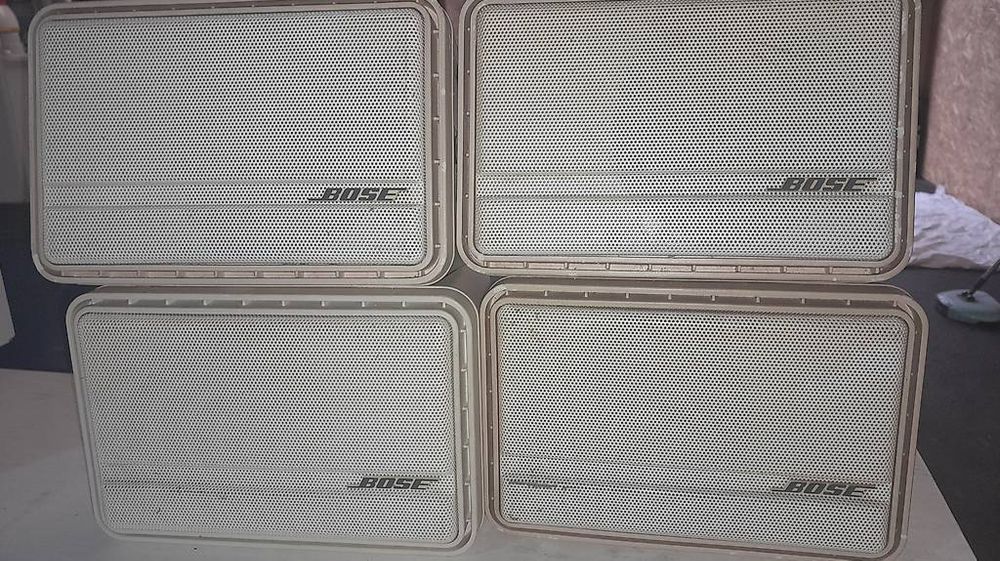 speaker BOSE | Kaufen auf Ricardo