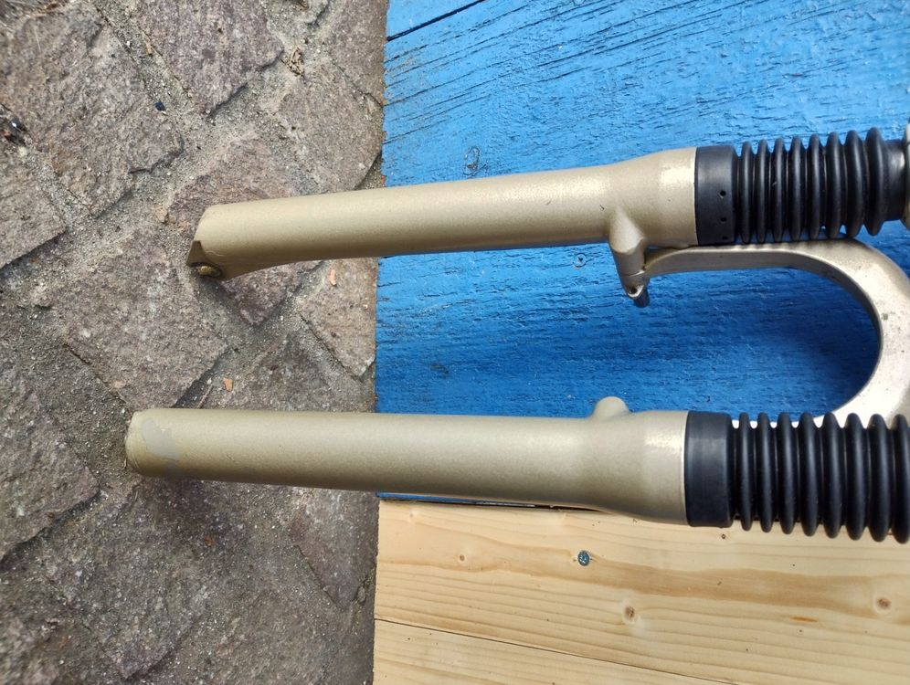 Rock Shox Judy XC Retro (Defekt) in Oetwil am See für CHF 45 – mit Lieferung auf Ricardo kaufen