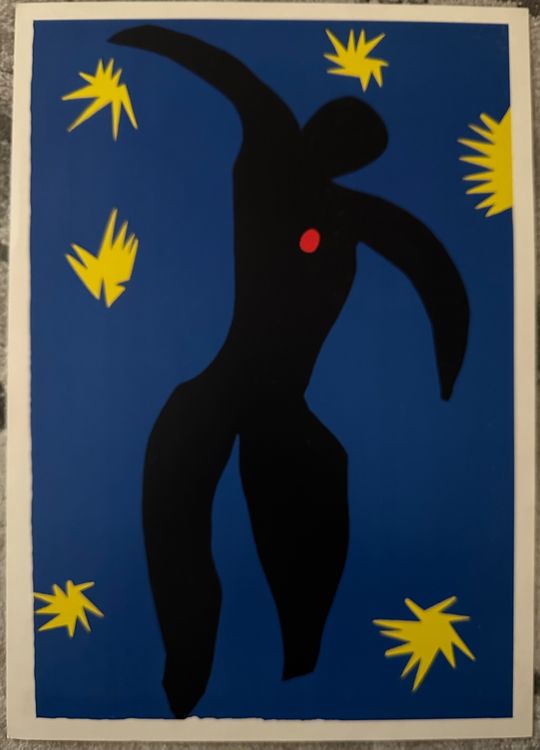 Henri Marisse (1869-1954) Serigraphi | Acheter sur Ricardo