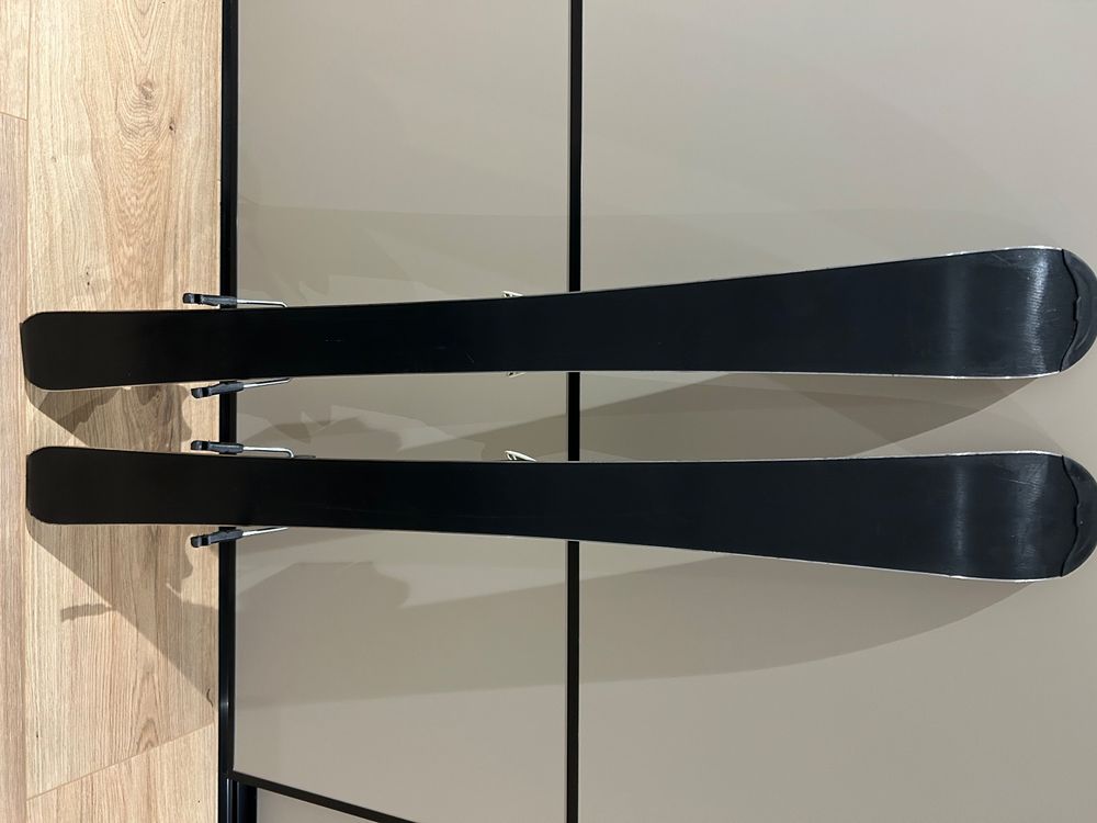 Dynamic Ski, Modell VR07, Top Zustand, Länge 100cm (Gebraucht) in ...