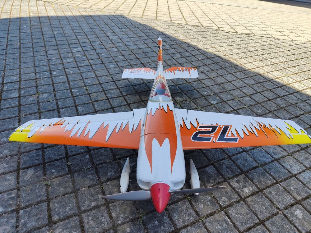 Multiplex Extra 330SC | Kaufen auf Ricardo