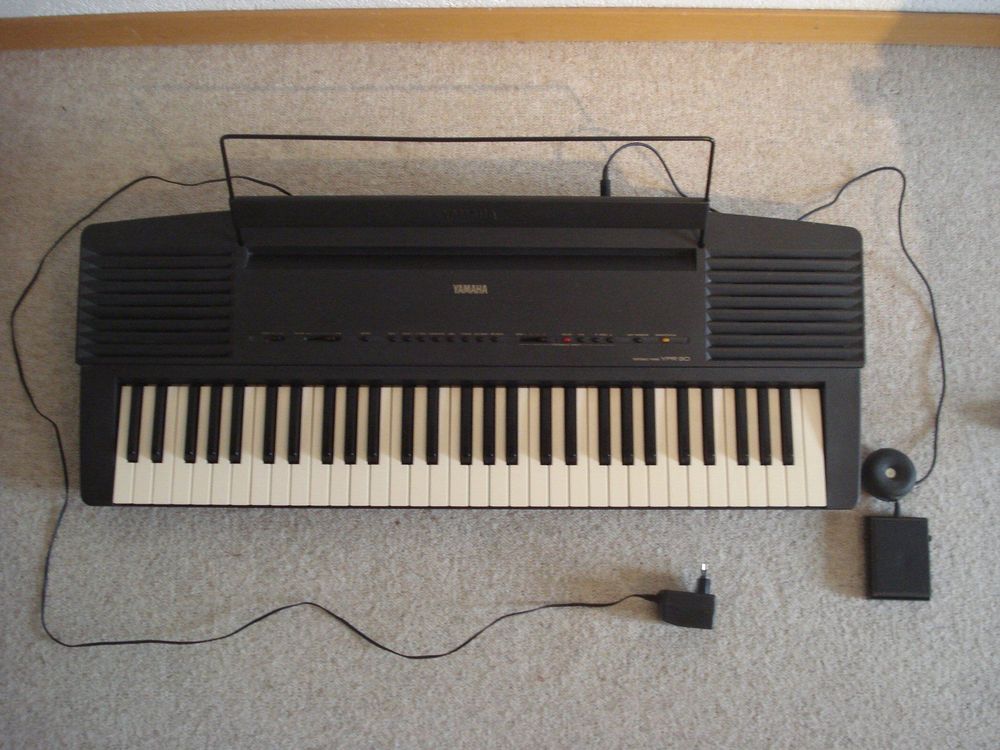 Yamaha YPR-30 | Kaufen auf Ricardo