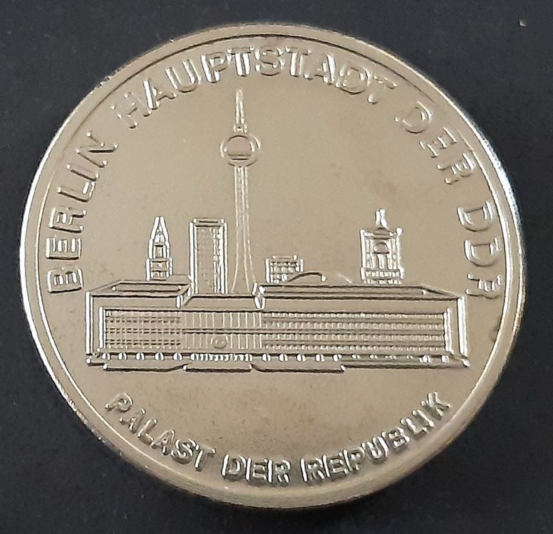 DDR - Nationales Jugendfestival - 30 Jahre DDR | Kaufen auf Ricardo