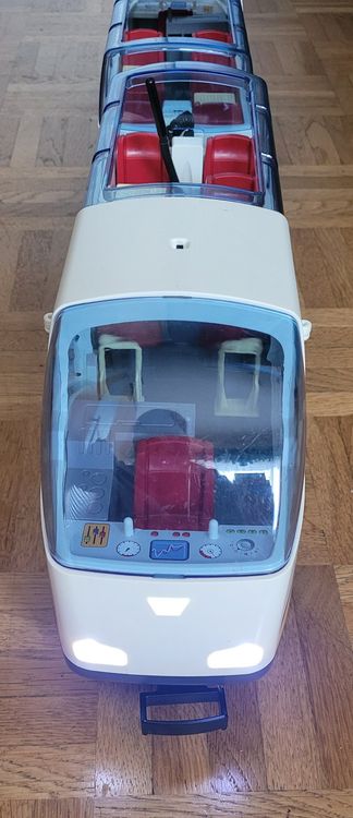 Playmobil 4011, RC Train, Zug, S-Bahn (Gebraucht) in Muttenz für CHF 100 – mit Lieferung auf ...