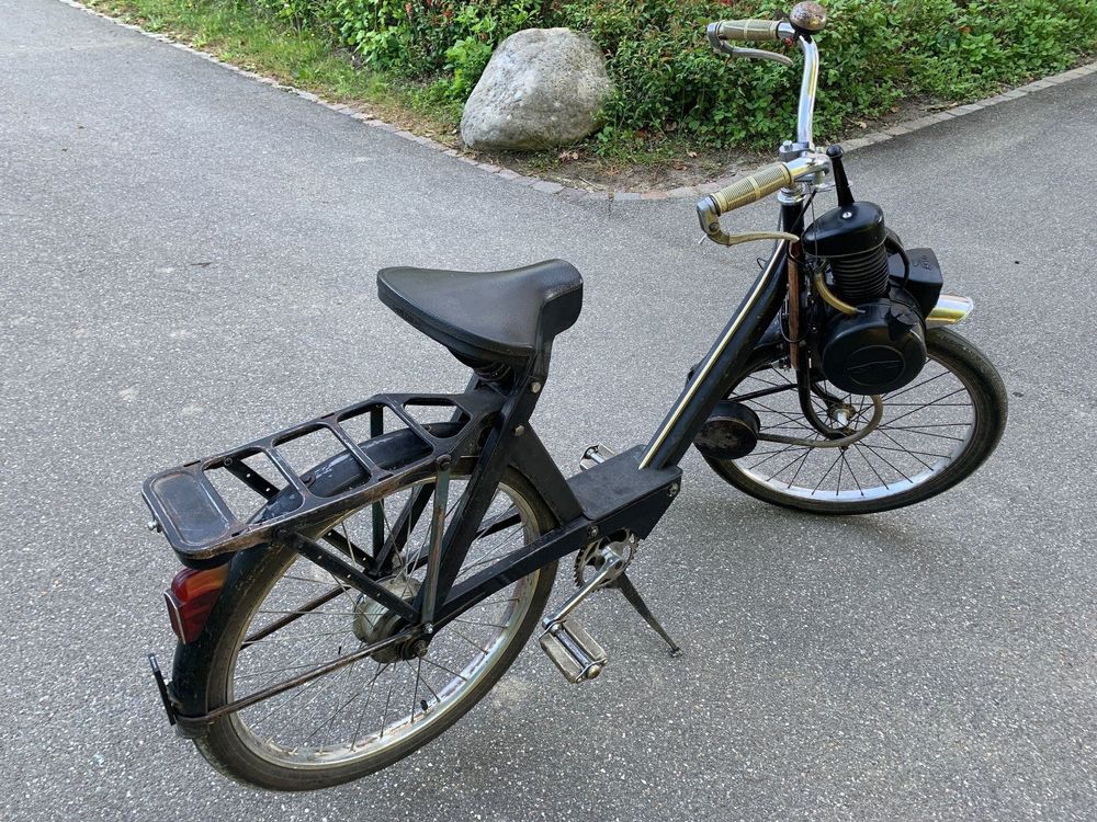 Solex S3300/3800 Velosolex Mofa (Gebraucht) in Sempach für CHF 670 ...