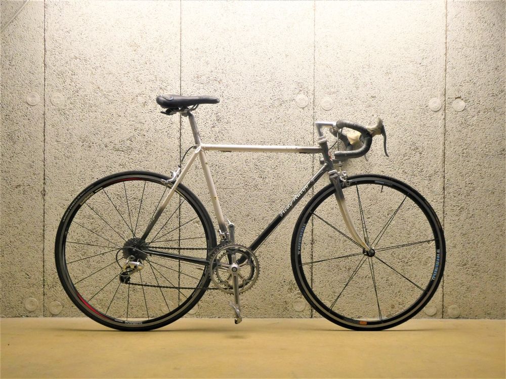 Rennvelo Fredy Rüegg | Kaufen auf Ricardo