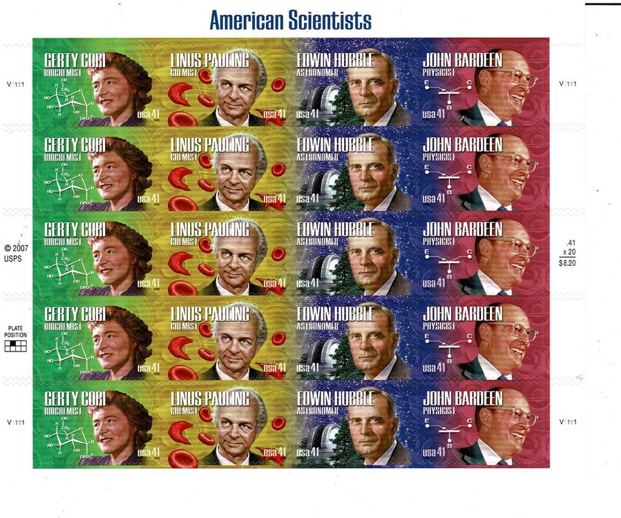 American Scientists 1 KB ** (Neuf (Voir description)) à Lausanne pour ...