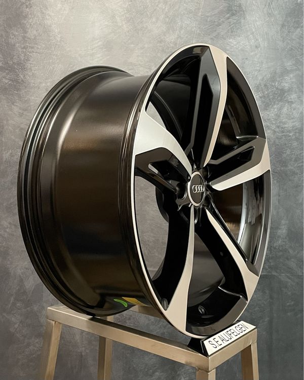 20 Zoll Felgen 5x112 Audi (Neu und originalverpackt) in Aristau für CHF ...
