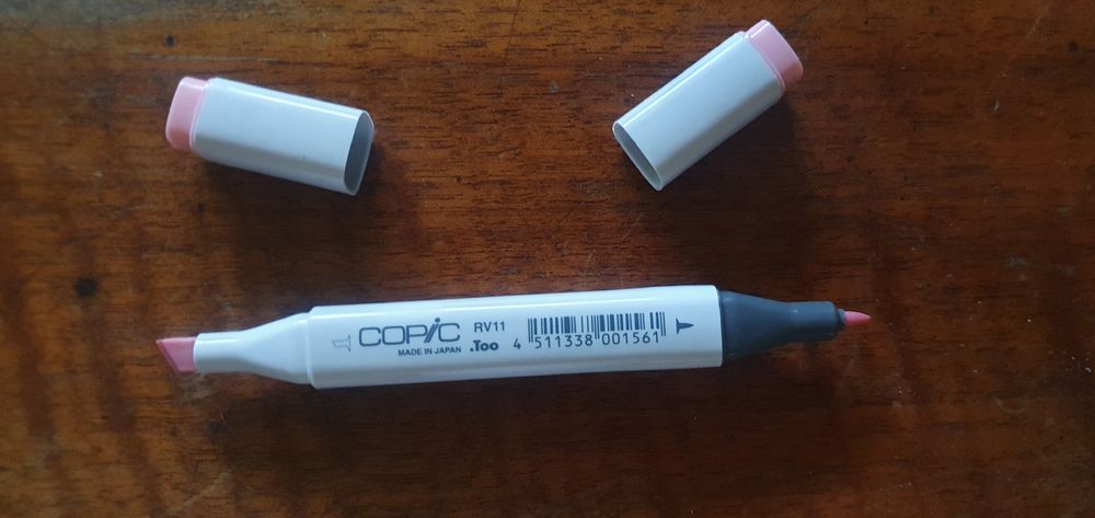 Copic Marker Original - RV11 (Neu (gemäss Beschreibung)) in Bern für ...